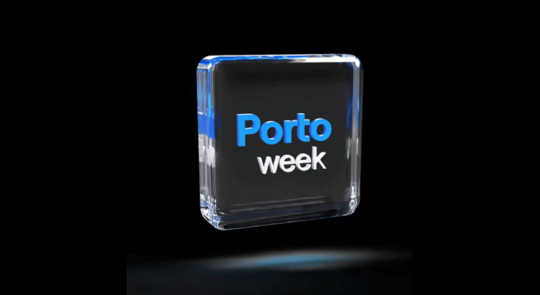 Porto Week - Black Friday: Ofertas com até 50% de Desconto | Porto