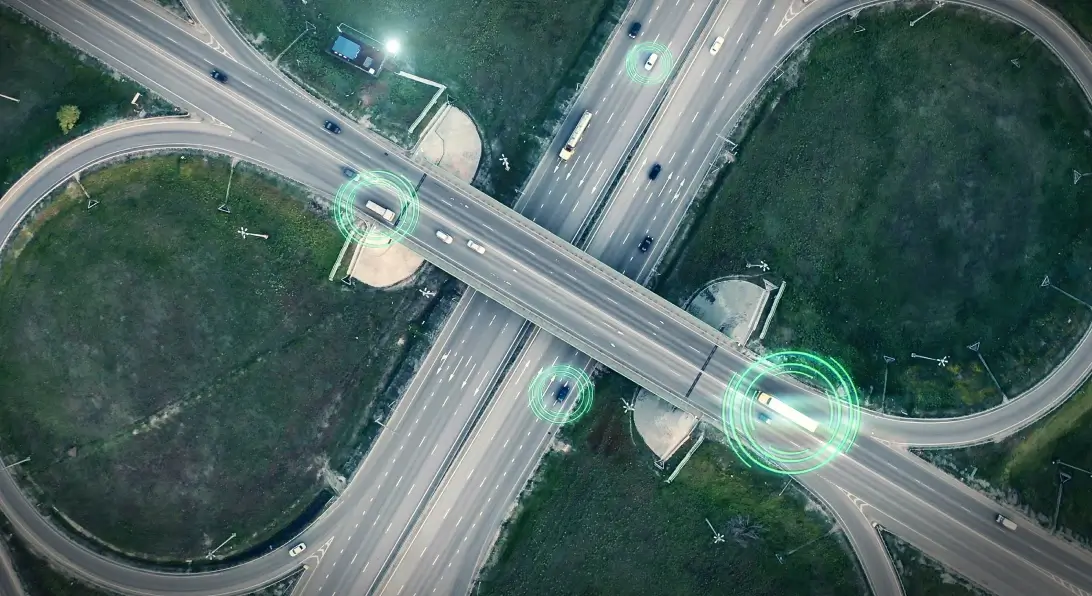 Rastreadores Veiculares: Segurança e Comodidade | Porto