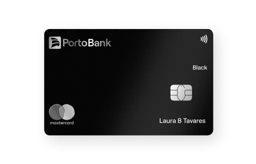 Segunda Bandeira Cartão Porto Bank