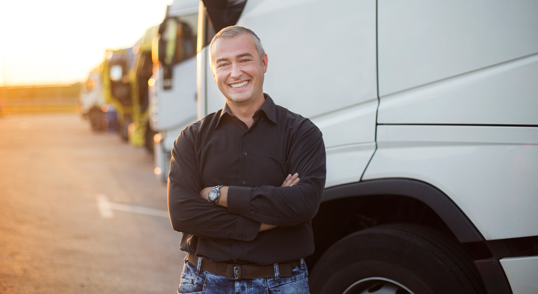 Seguro para Frotas: Carros, Motos ou Caminhões | Porto