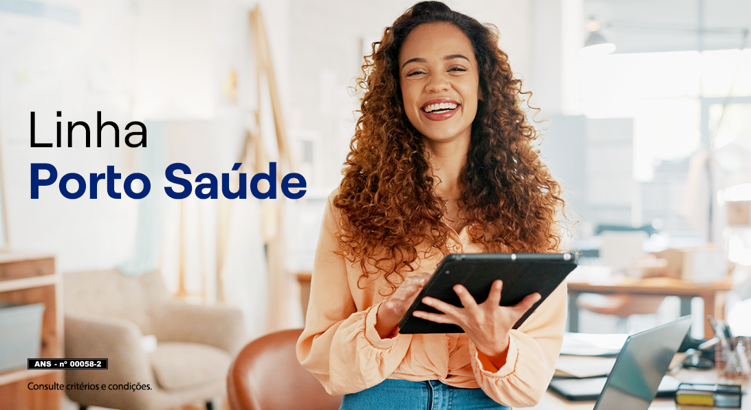 Seguro Saúde - Para Empresas | Porto Seguro