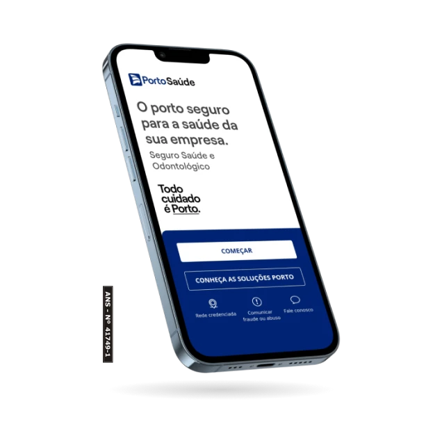 Portomed - Porto Bairros I Porto Saúde