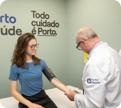 Porto Saúde