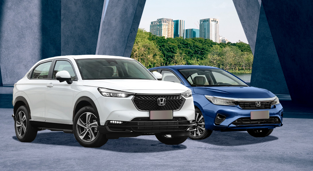 Consórcio Honda: HR-V, City, e Outros Modelos | Porto Bank